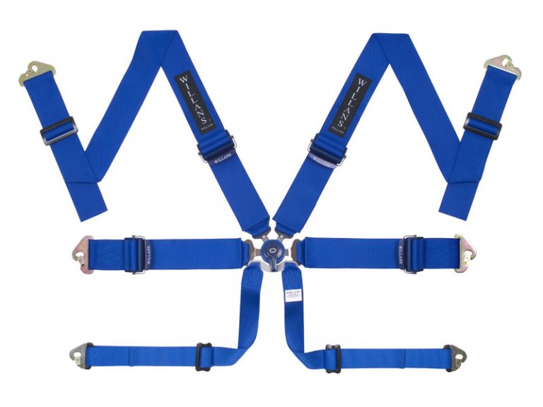 Willans Harness – Motorima – coachbuilding since 1983